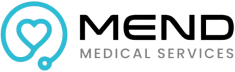 Mend Medical Portal Terms - Mend Medical Services